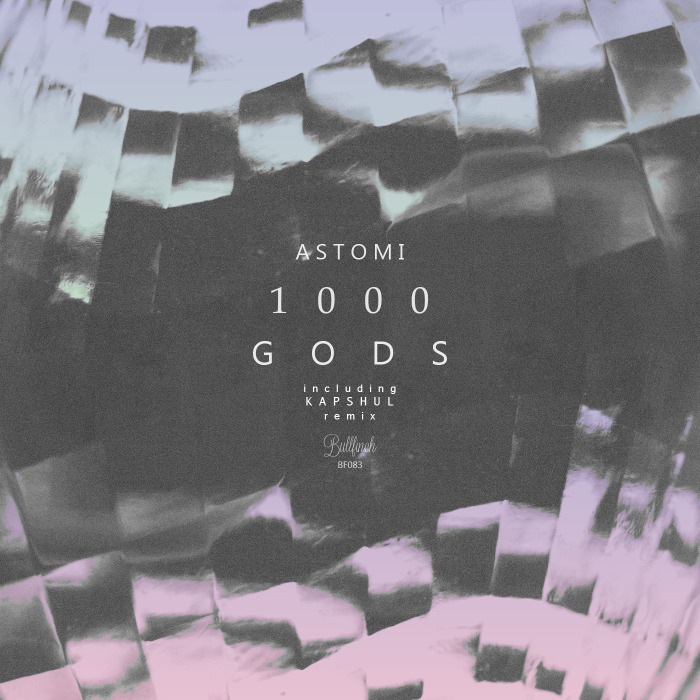 1000 Gods - Release - Proton Radio