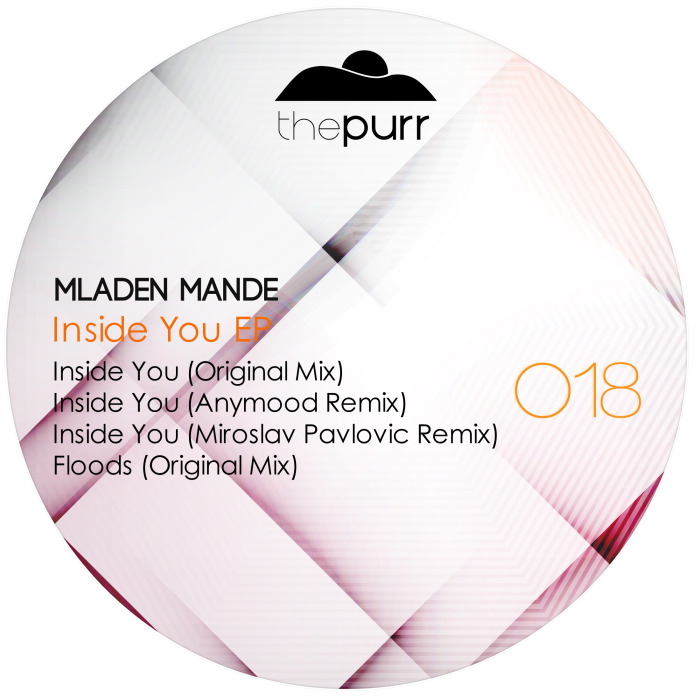 Inside You - Release - Proton Radio