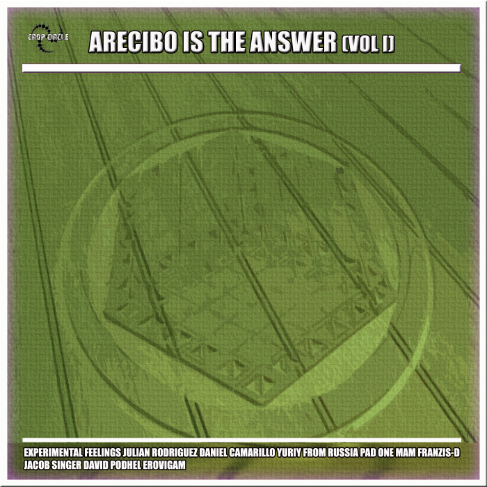 Arecibo Is the Answer (I) - Release - Proton Radio