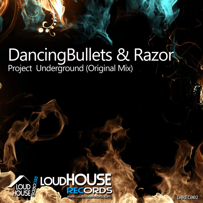 Project Underground - Release - Proton Radio