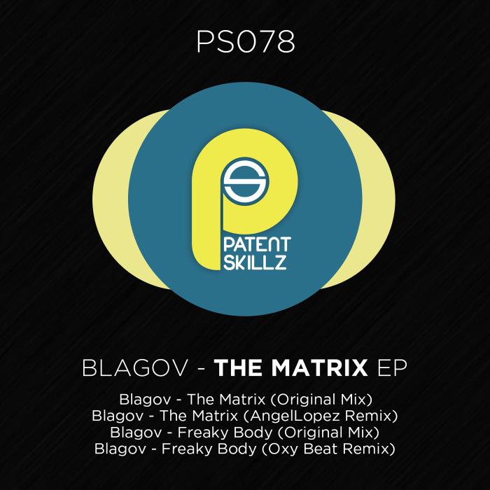 The Matrix EP - Release - Proton Radio