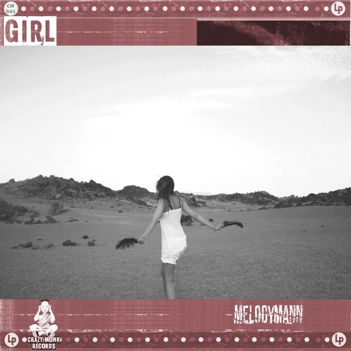 Girl - Release - Proton Radio