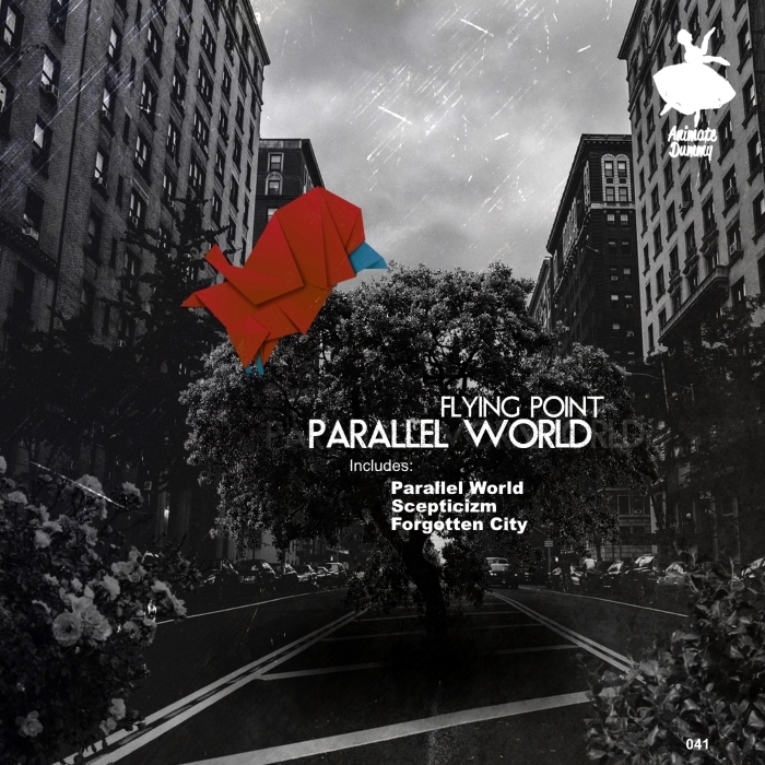 Parallel World - Release - Proton Radio