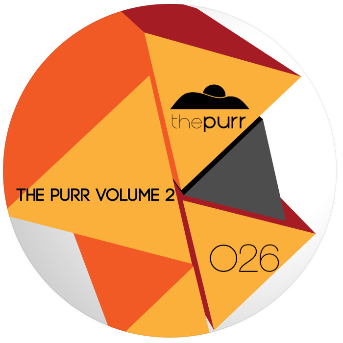 The Purr, Vol. 2 - Release - Proton Radio