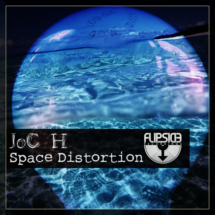 Space Distortion - Release - Proton Radio