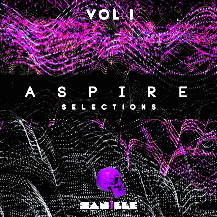 Aspire Selections, Vol. 1 - Release - Proton Radio