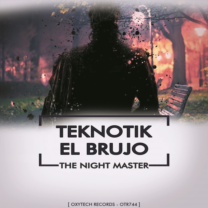The Night Master - Release - Proton Radio