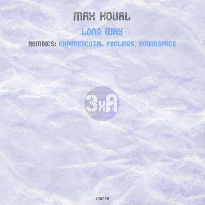 Long Way - Release - Proton Radio