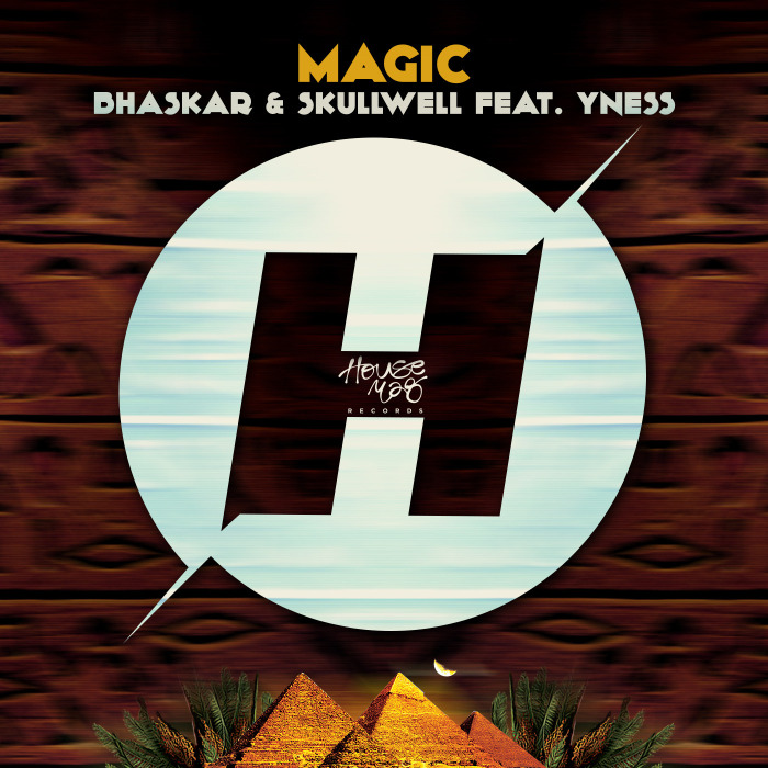 Magic - Release - Proton Radio