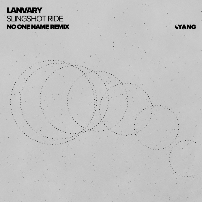 Slingshot Ride (No One Name Remix) - Release - Proton Radio