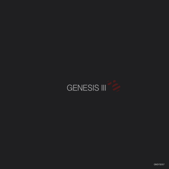 Genesis III - Release - Proton Radio