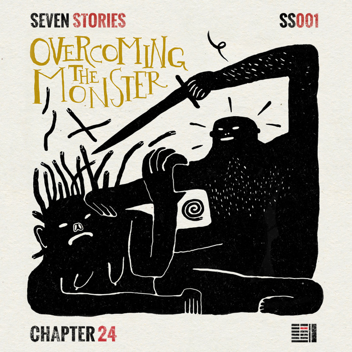 Seven Stories: Overcoming the Monster - Release - Proton Radio