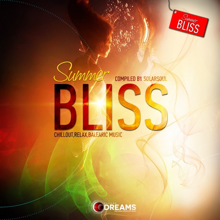 Summer Bliss (Compiled by Solarsoul) - Release - Proton Radio