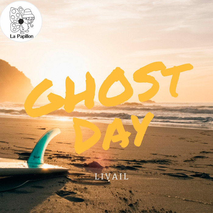 Ghost Day - Release - Proton Radio