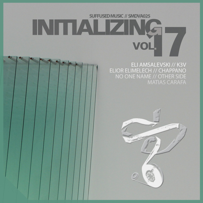 Initializing, Vol. 17 - Release - Proton Radio
