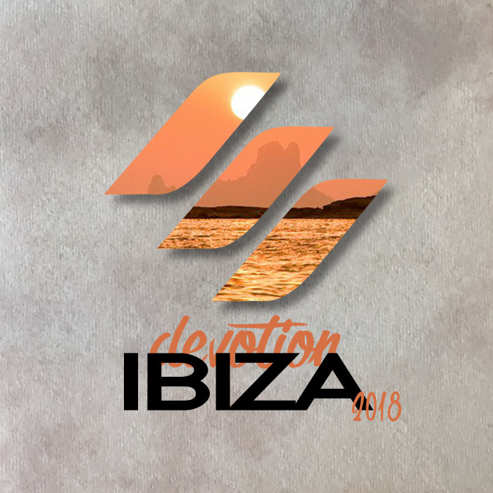Devotion 18 // Ibiza Edition - Release - Proton Radio