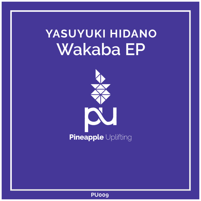 Wakaba - Release - Proton Radio