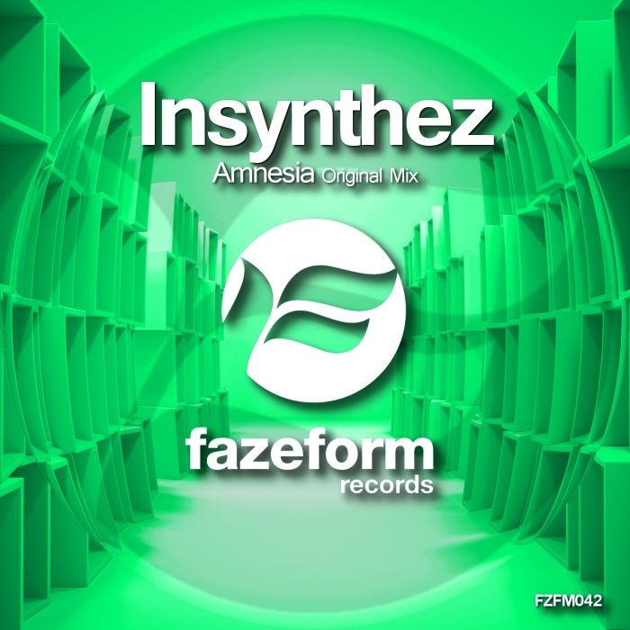 Amnesia - Release - Proton Radio