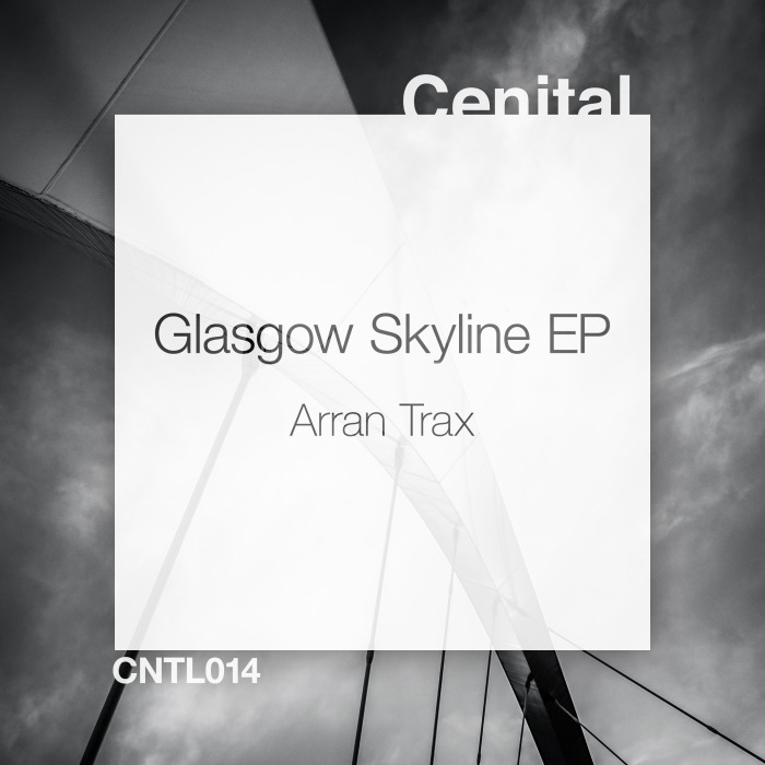 Glasgow Skyline - Release - Proton Radio