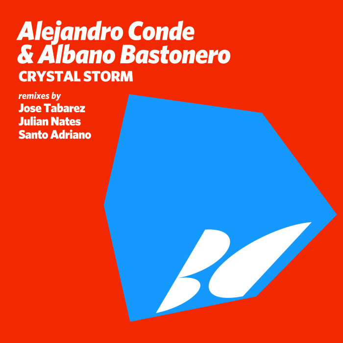 Crystal Storm - Release - Proton Radio