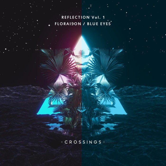 Reflection, Vol. 1 - Release - Proton Radio