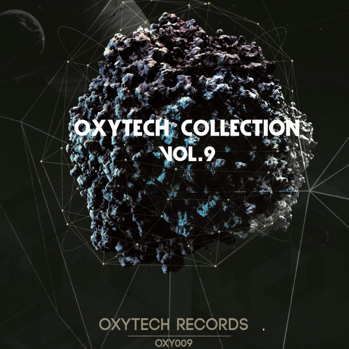 Oxytech Collection, Vol. 9 - Release - Proton Radio