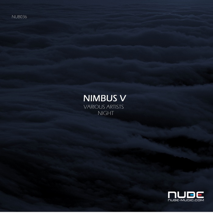 Nimbus v Night Various Artists - Release - Proton Radio