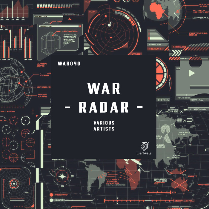 Warbeats Radar - Release - Proton Radio