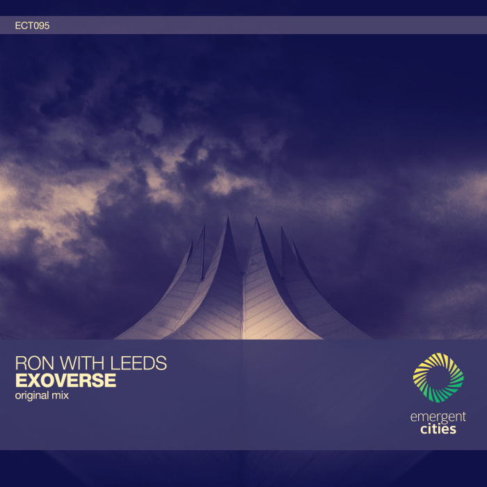 Exoverse - Release - Proton Radio