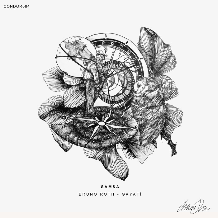 Samsa - Release - Proton Radio