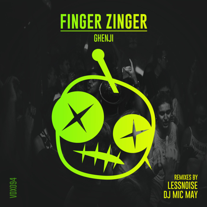 Finger Zinger - Release - Proton Radio