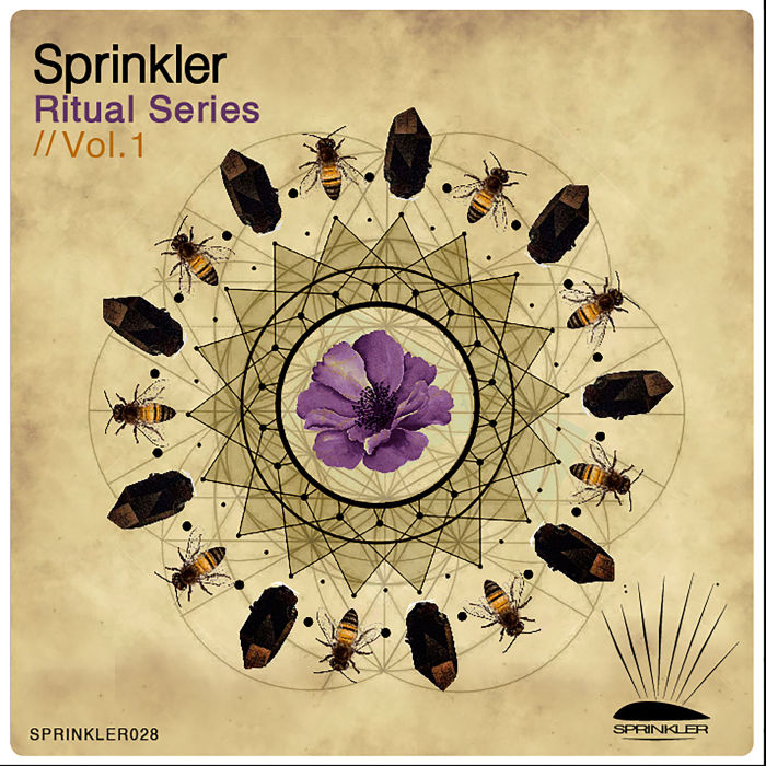 Sprinkler Ritual Series, Vol. 1 - Release - Proton Radio