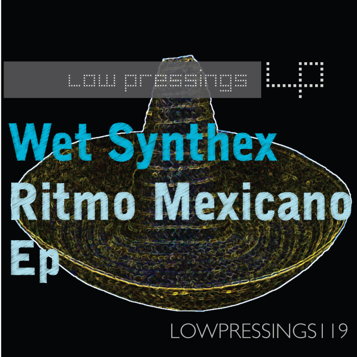 Ritmo Mexicano - Release - Proton Radio