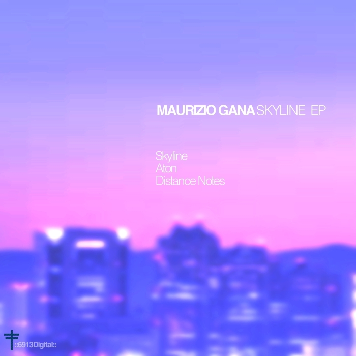 Skyline - Release - Proton Radio