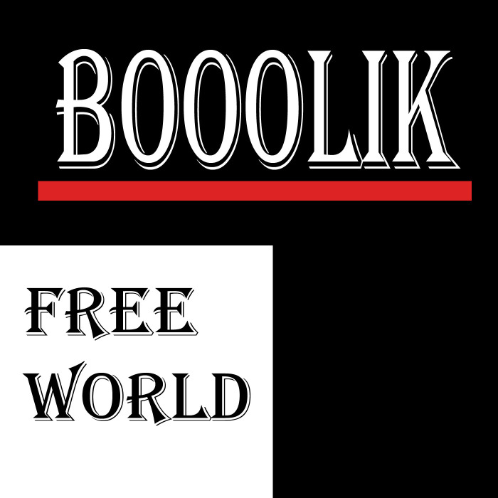 Free World - Release - Proton Radio