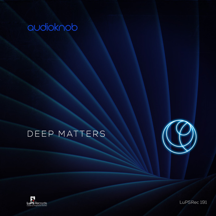 Deep Matters - Release - Proton Radio